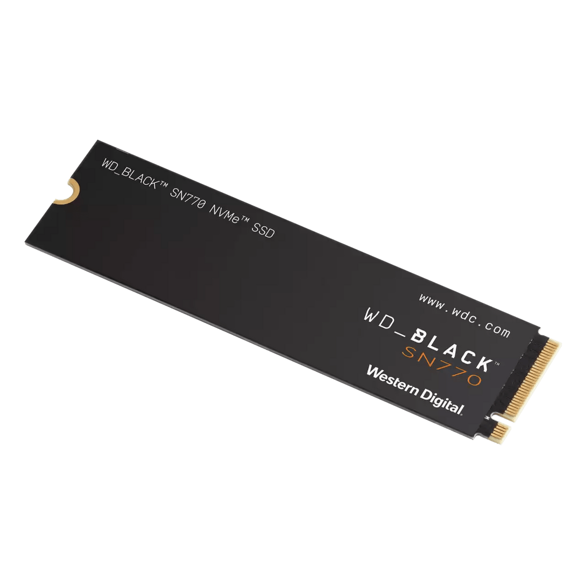 Tax-free Brand new box WD_BLACK SN770 NVMe Gaming SSD - 500GB/1TB/2TB ...
